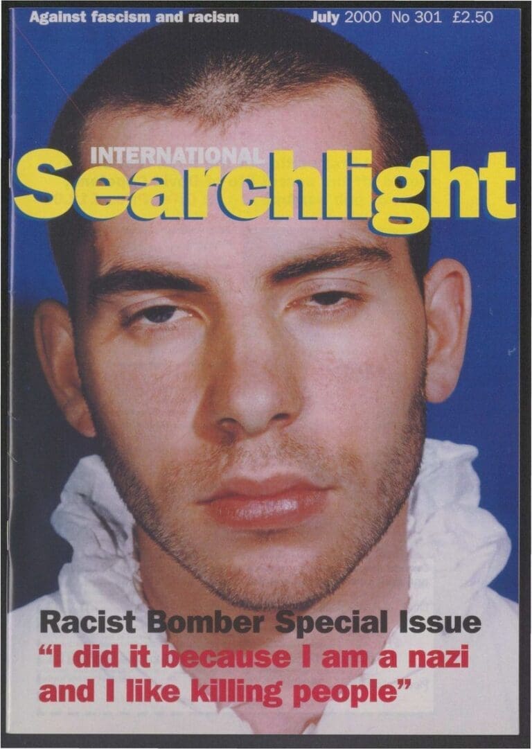Remembering the Admiral Duncan attack | Searchlight