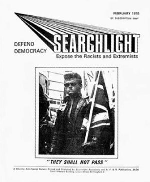 Searchlight Magazine’s final issue – more of an ‘au revoir’ than a ...