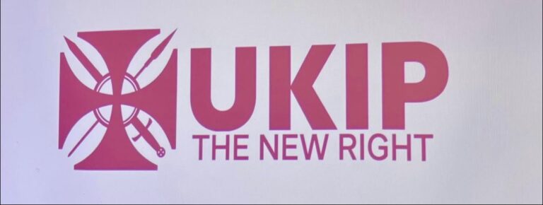 UKIP's annual conference attracts record breaking numbers - EIGHT ...