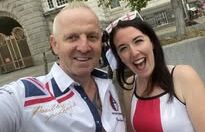 Kent's latest 'Fash Harry' demo outnumbered by anti-fascist bake sale ...